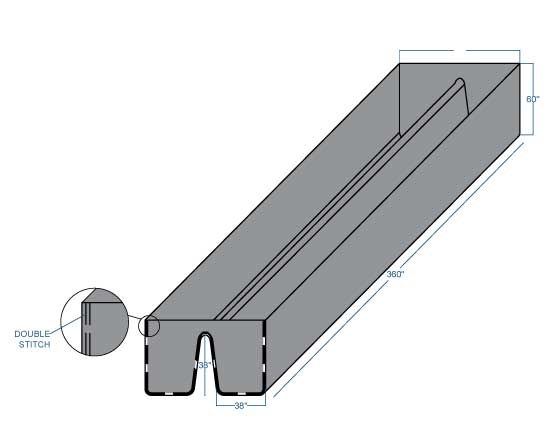 DewateringLiners.com – Supplier of Dewatering Liners for Filtering ...